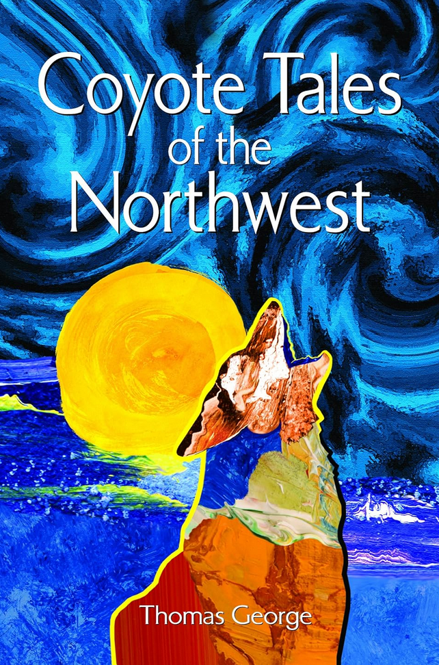 Oregon’s Ancient Coyote Heritage – birdfriender.net
